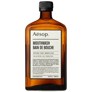 Aesop Mouthwash 500ml - One-color