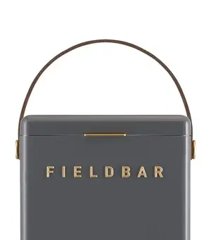 FIELDBAR Drinks Box Cooler With Interchangeable Straps