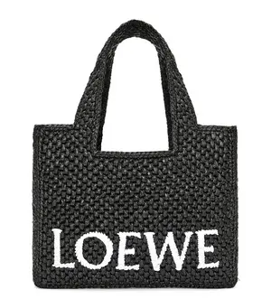 Loewe Textured Totes