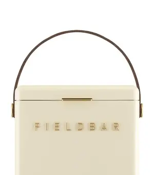 FIELDBAR Drinks Box Cooler With Interchangeable Straps