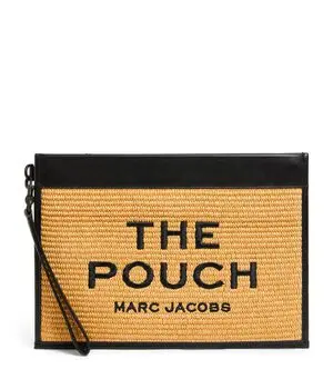 Marc Jacobs Pouch Clutch Bag