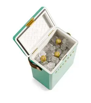 FIELDBAR Drinks Box Cooler With Interchangeable Straps