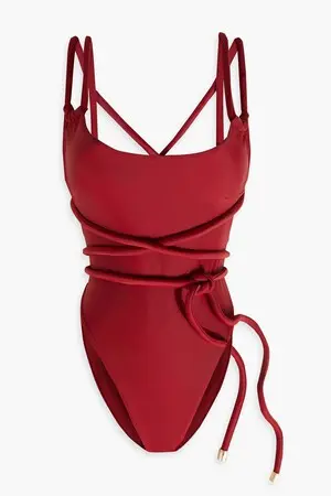 ANDREA IYAMAH Lima Swimsuit