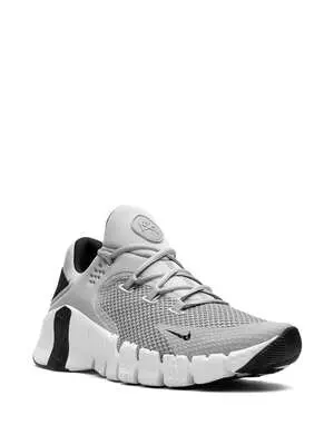 Nike Free Metcon 4 Sneakers - Grey