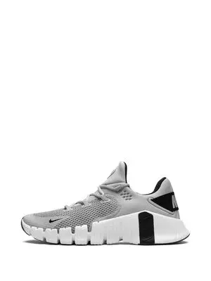 Nike Free Metcon 4 Sneakers - Grey