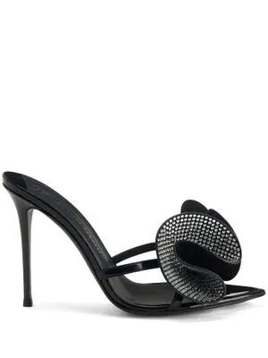 GIUSEPPE ZANOTTI Intriigo Charmante Sandals