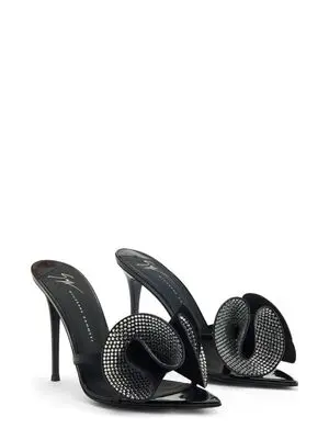 GIUSEPPE ZANOTTI Intriigo Charmante Sandals