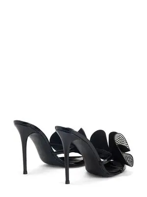 GIUSEPPE ZANOTTI Intriigo Charmante Sandals