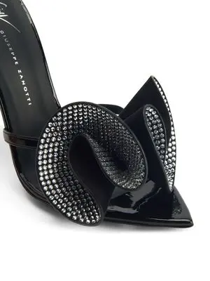 GIUSEPPE ZANOTTI Intriigo Charmante Sandals