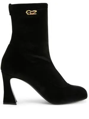 Giuseppe Zanotti Sculptural Boots For Women