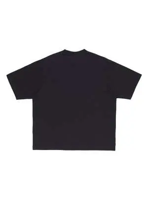 COUNTY OF MILAN Optical Cross Cotton T-shirt