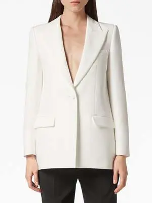 Philipp Plein Cady Single-breasted Blazer