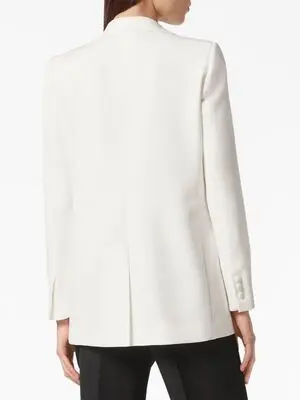 Philipp Plein Cady Single-breasted Blazer