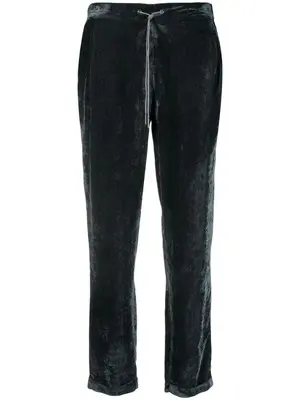 Fabiana Filippi Drawstring Pants For Women