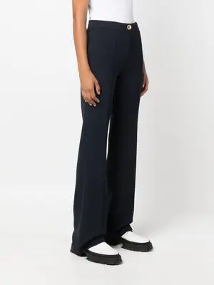 Moschino Straight-leg Trousers