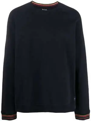 Paul Smith Trimmed Sweatshirts Hoodies For Men