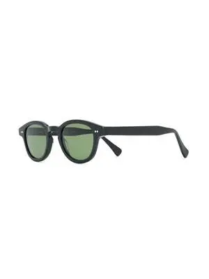 EPOS Round Frame Sunglasses