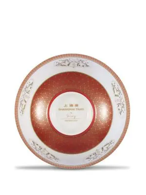 Shanghai Tang X Long Di Rabbit Bowl