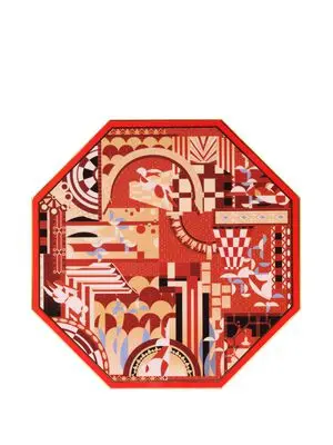 Shanghai Tang The Year Of The Rabbit Box