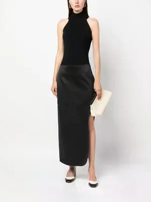 BY MALENE BIRGER Wick Maxi Skirt