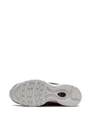 Nike Air Max 97 Low-top Sneakers - Pink