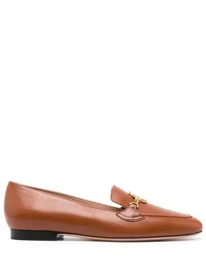 Bally Loafer Flats For Women