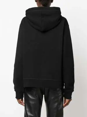 Dsquared2 Icon Hilde Cotton Hoodie