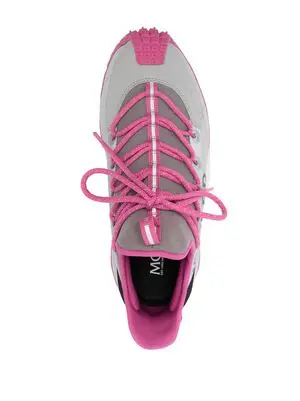 Moncler Trailgrip Lite 2 Sneakers - Grey