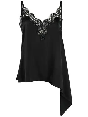Dsquared2 Chantilly Lace Top