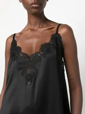 Dsquared2 Chantilly Lace Top