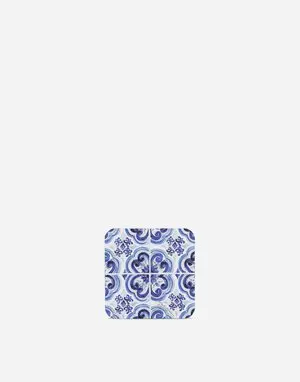Dolce & Gabbana Set Of 12 Coasters