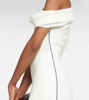 Maticevski Rigorous Gown
