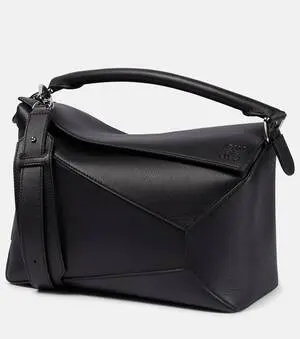 Loewe Puzzle Medium Bags For Women