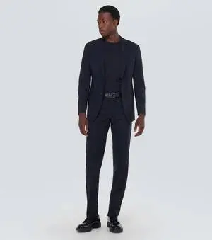 Giorgio Armani Wool Suit