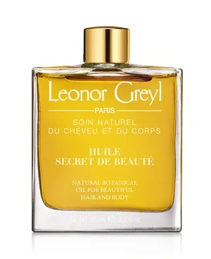 Leonor Greyl Paris Huile Secret De Beaute Hair Oil & Body Oil 3.2 Oz - No Color