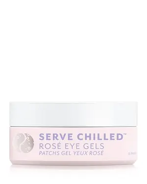 PATCHOLOGY Serve Chilled Rose Eye Gels - No Color
