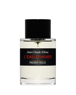EDITIONS DE PARFUMS FREDERIC MALLE L'eau D'hiver Eau De Parfum 3.4 Oz - No Color