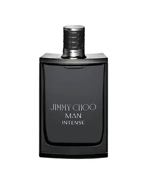 JIMMY CHOO Intense Eau De Toilette - No Color