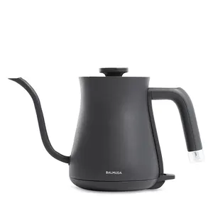 BALMUDA The Kettle - Black