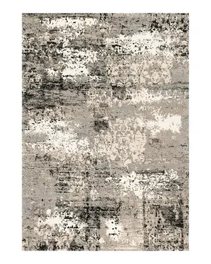 LOLOI Viera Vr-04 Area Rug, 3'10 X 5'7 - Gray