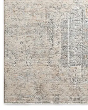 LOLOI Pandora Pan-02 Runner Area Rug, 2'6 X 8