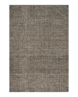 LOLOI Giana Gh-01 Area Rug, 3'6 X 5'6 - Charcoal