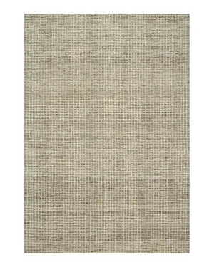 LOLOI Giana Gh-01 Area Rug, 7' 9 X 9' 9 - Granite