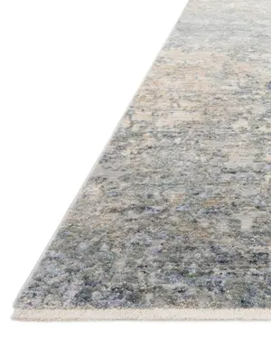 LOLOI Pandora Pan-05 Round Area Rug, 7'10