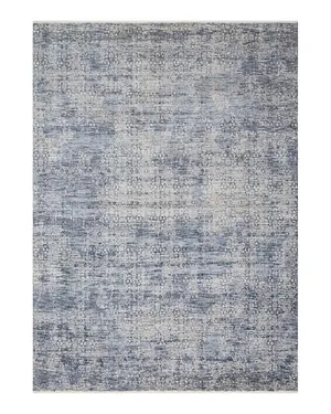 LOLOI Pandora Pan-03 Area Rug, 2' X 3'4 - Dark Blue