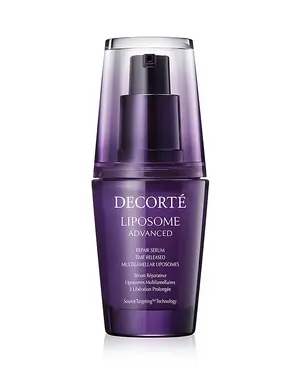 Decorte Lightweight Skincare Products