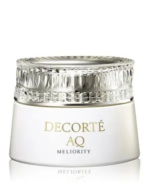 DECORTE Aq Meliority High Performance Renewal Cleansing Cream 5.2 Oz - No Color