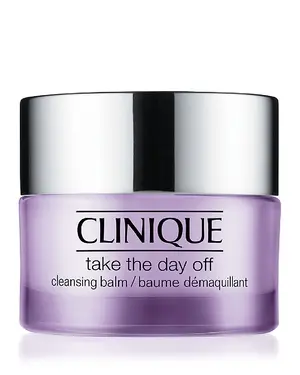 CLINIQUE Take The Day Off Cleansing Balm, Travel Size - No Color