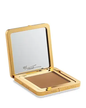 Trish Mcevoy Gorgeous Cream Bronzer - No Color