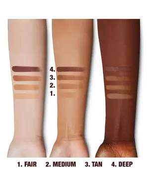 Charlotte Tilbury Aff Bronzing Powder Refill - Fair
